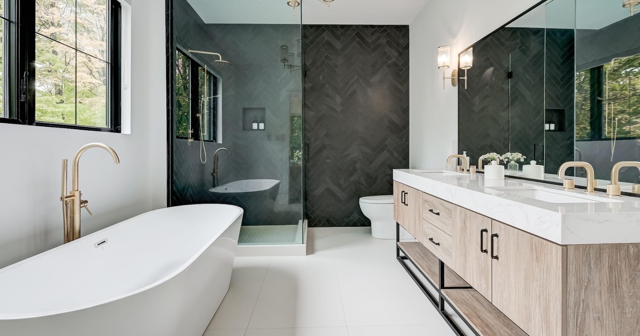 Bathroom Design Standards | RenoAssistance